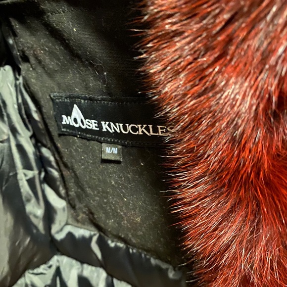 Jackets & Coats | Moose Knuckles Parka Replica | Poshmark